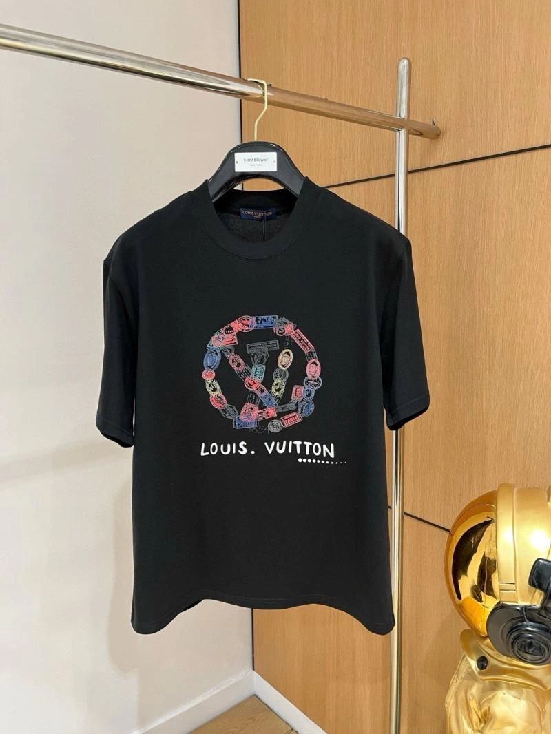 Legit Louis Vuitton T-Shirts
