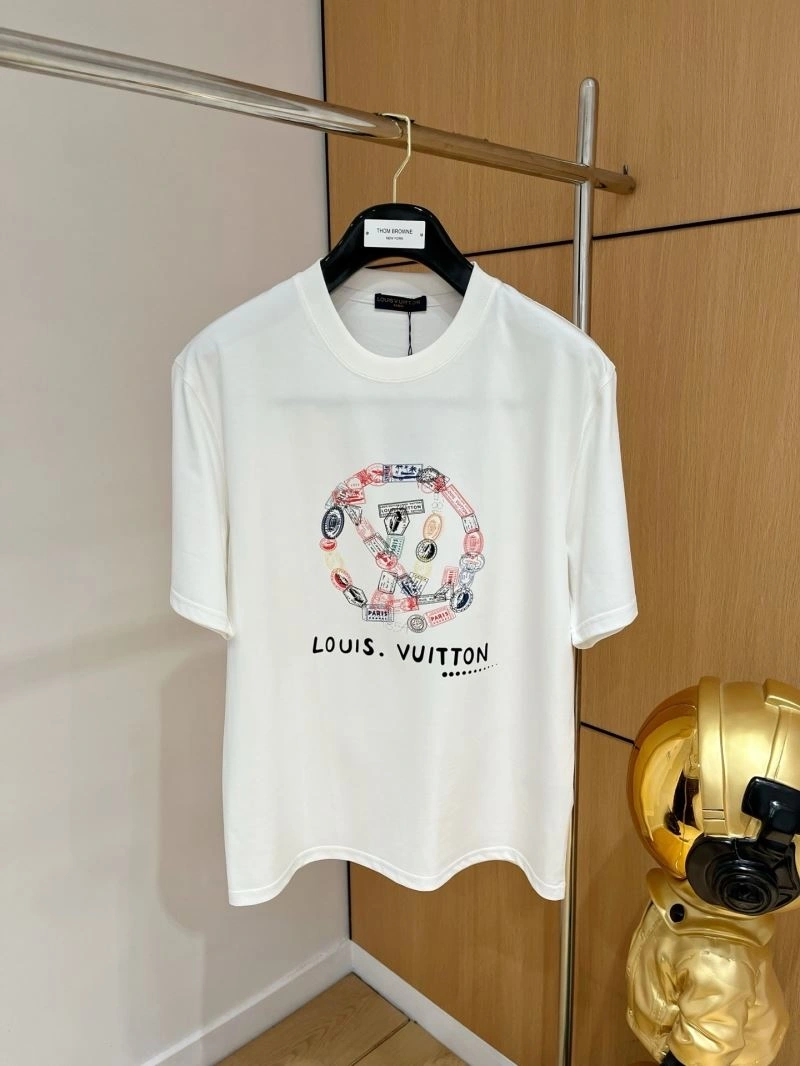 Legit Louis Vuitton T-Shirts