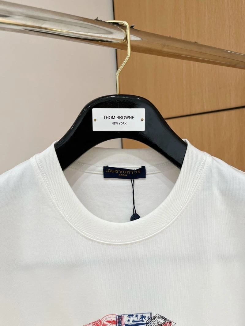 Legit Louis Vuitton T-Shirts