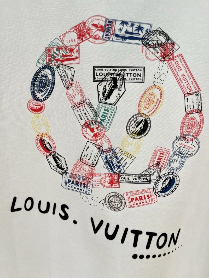 Legit Louis Vuitton T-Shirts