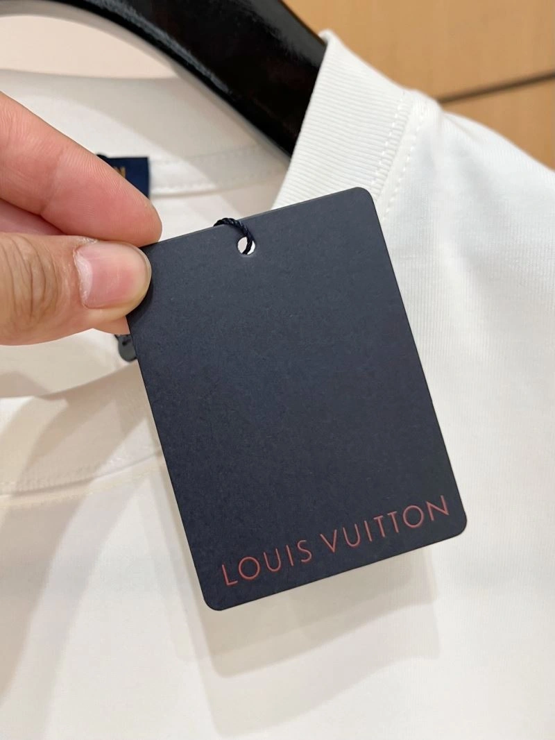 Legit Louis Vuitton T-Shirts