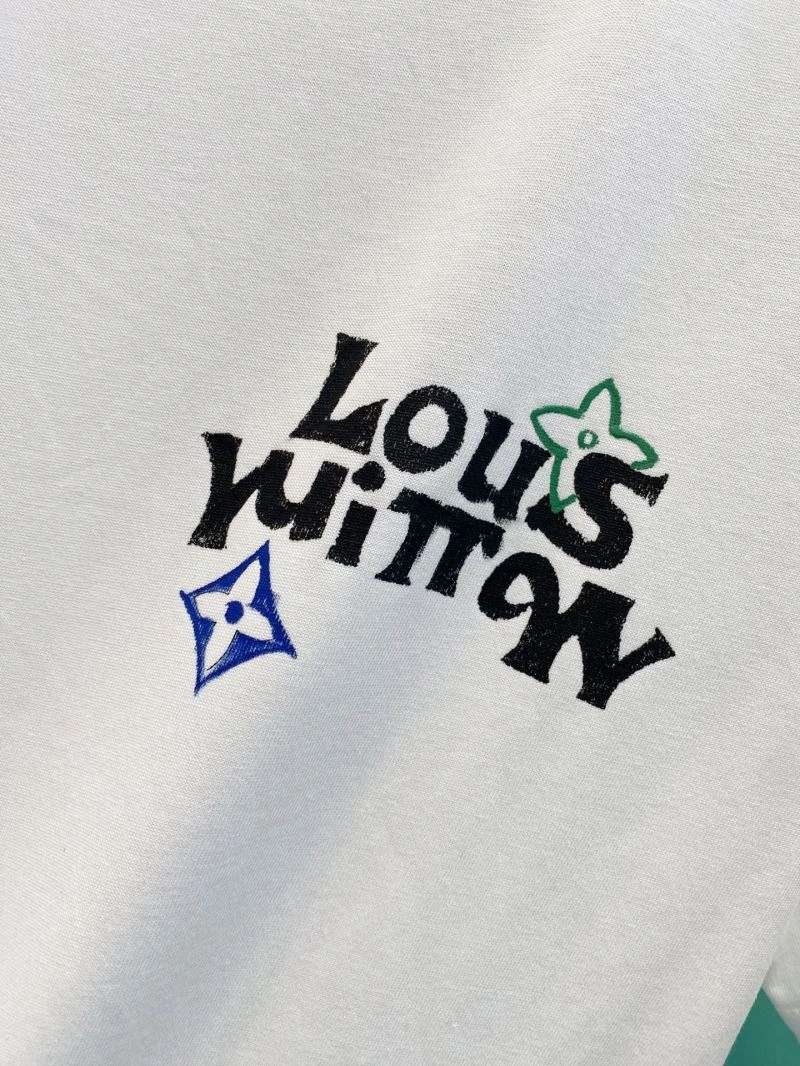 Brand-authenticated Louis Vuitton T-Shirts