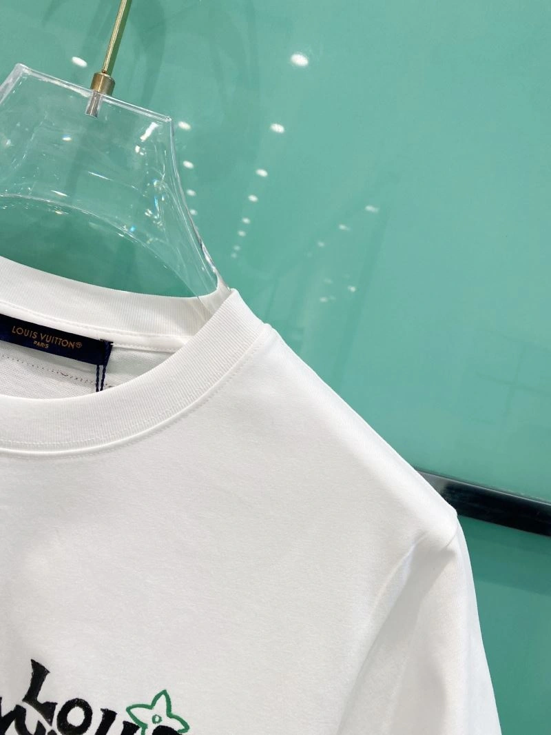 Brand-authenticated Louis Vuitton T-Shirts