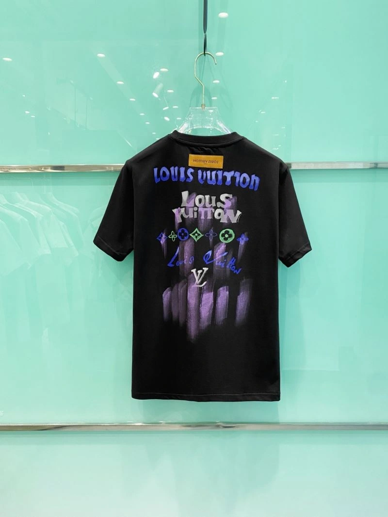 Official Louis Vuitton T-Shirts
