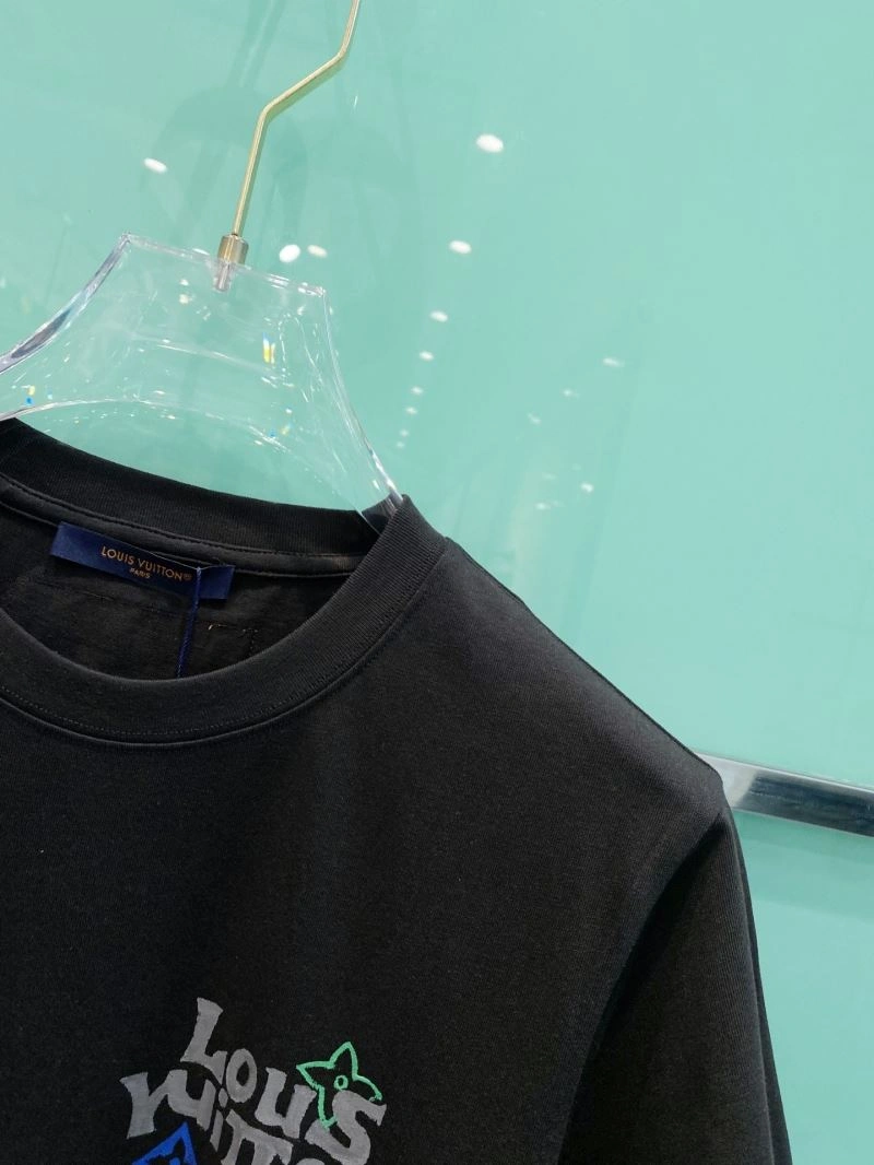 Official Louis Vuitton T-Shirts