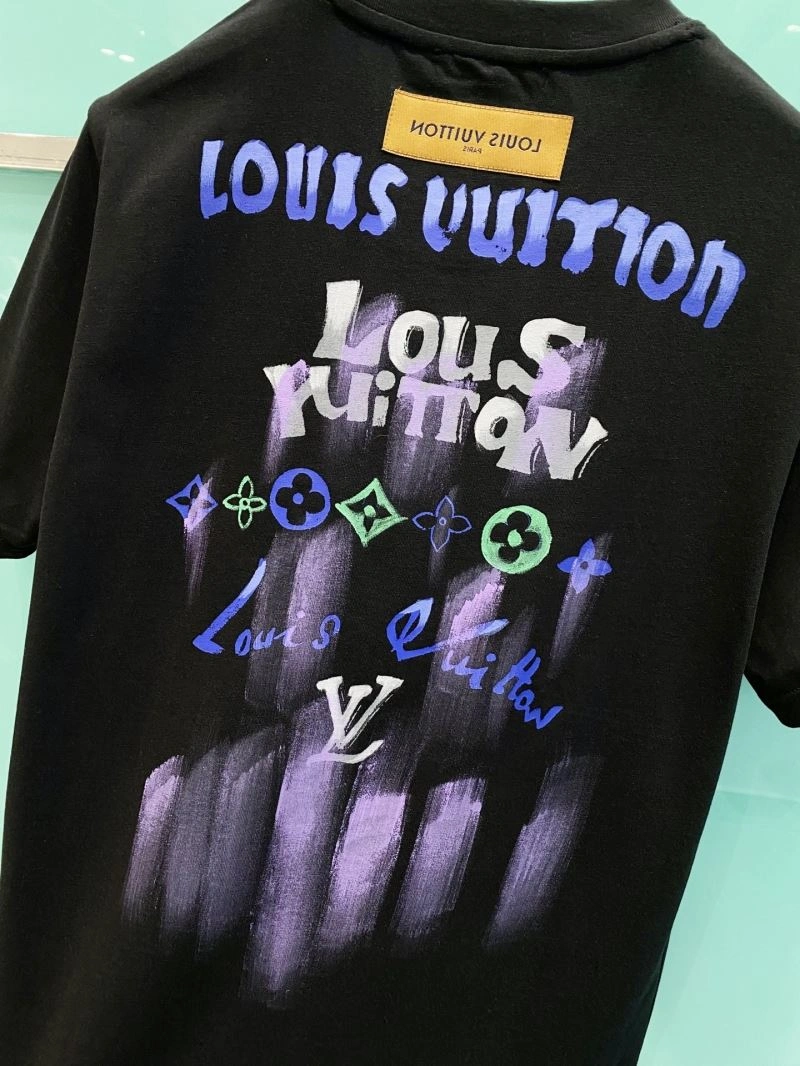 Official Louis Vuitton T-Shirts