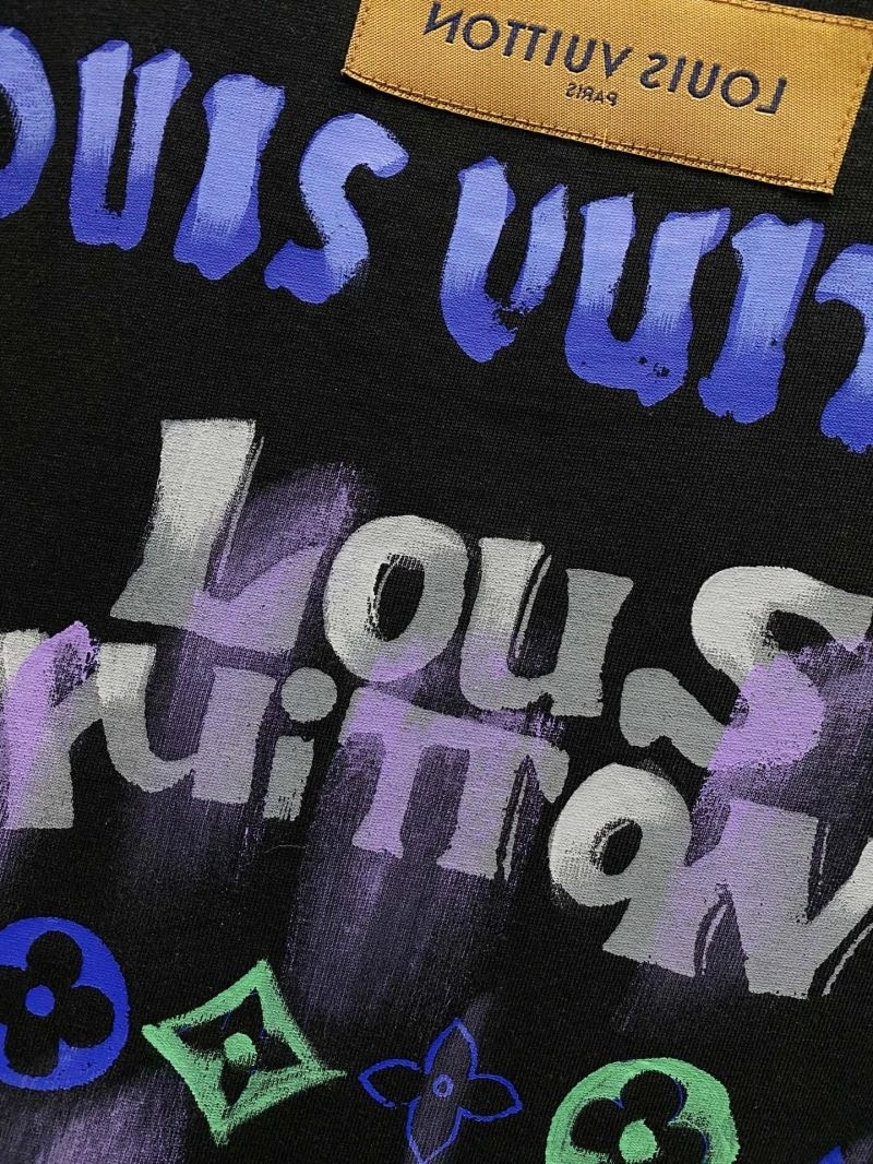 Official Louis Vuitton T-Shirts