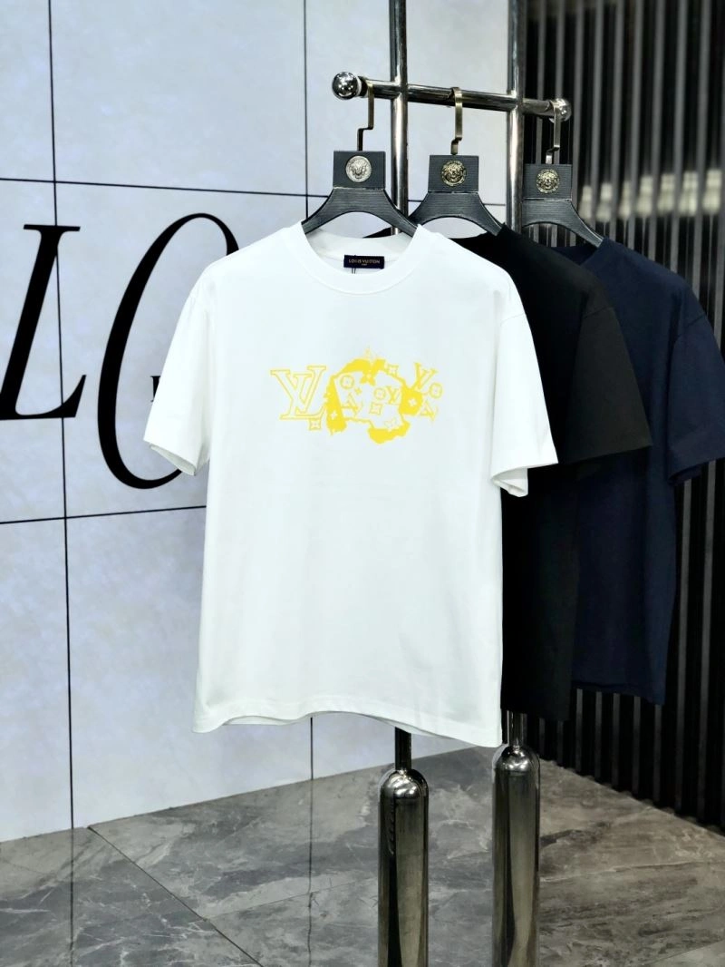 Louis Vuitton T-Shirts
