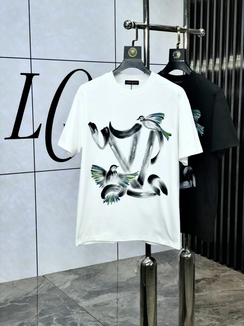 Louis Vuitton T-Shirts