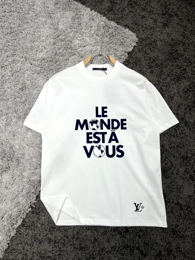 Louis Vuitton T-Shirts