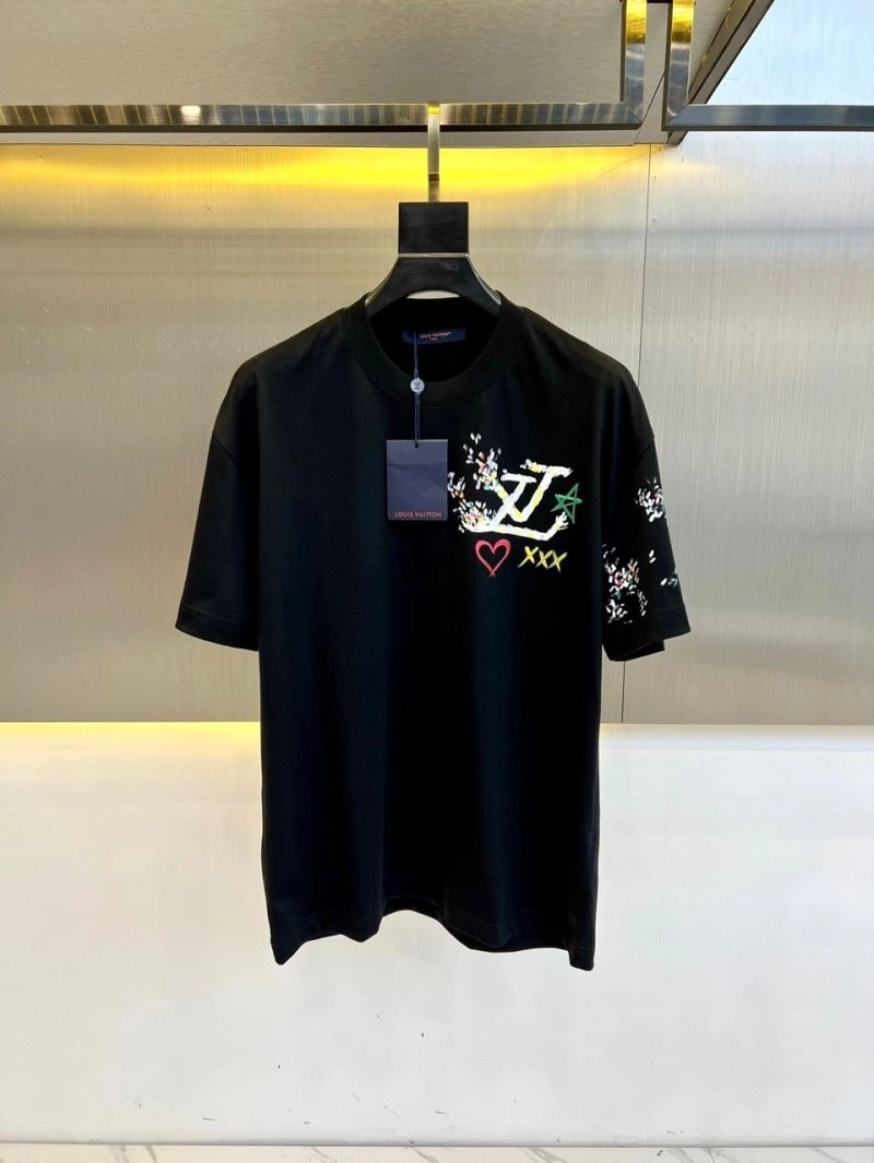 Louis Vuitton T-Shirts