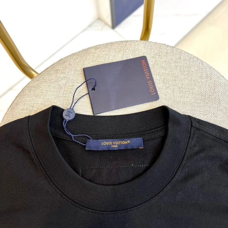 High fidelity Louis Vuitton T-Shirts