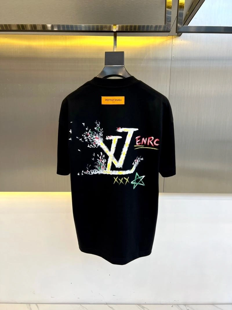 High fidelity Louis Vuitton T-Shirts