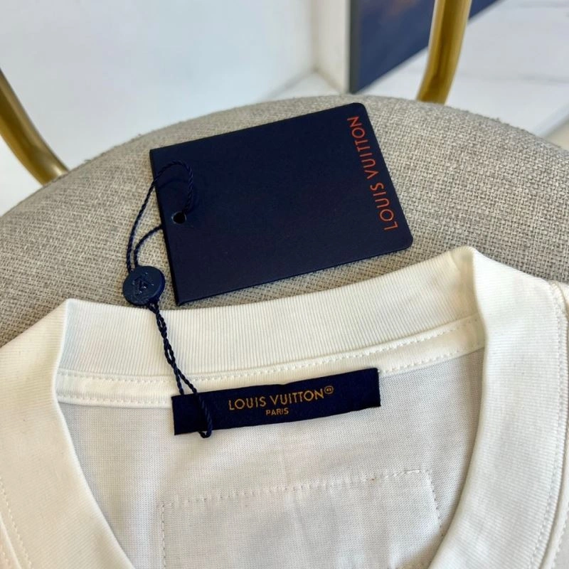 Genuine Louis Vuitton T-Shirts