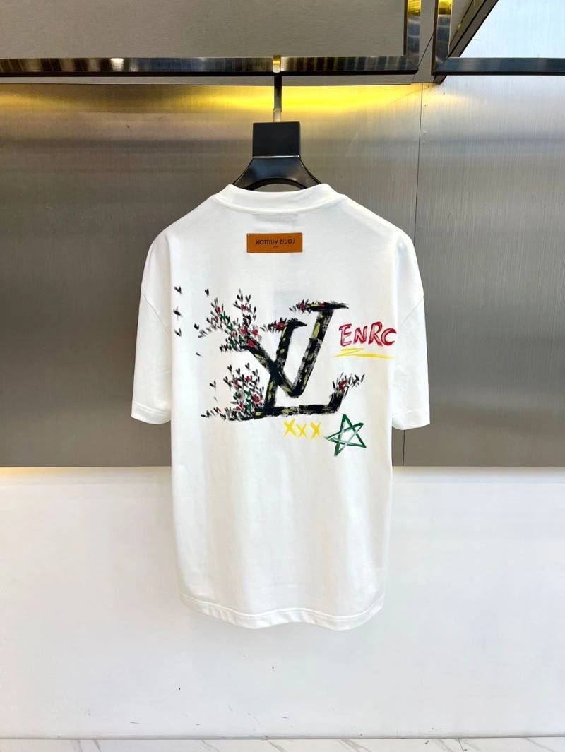 Genuine Louis Vuitton T-Shirts