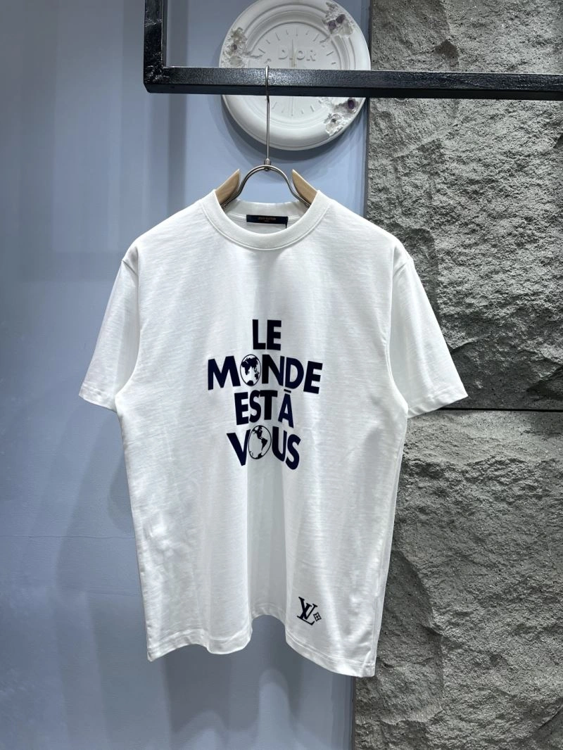 Louis Vuitton T-Shirts