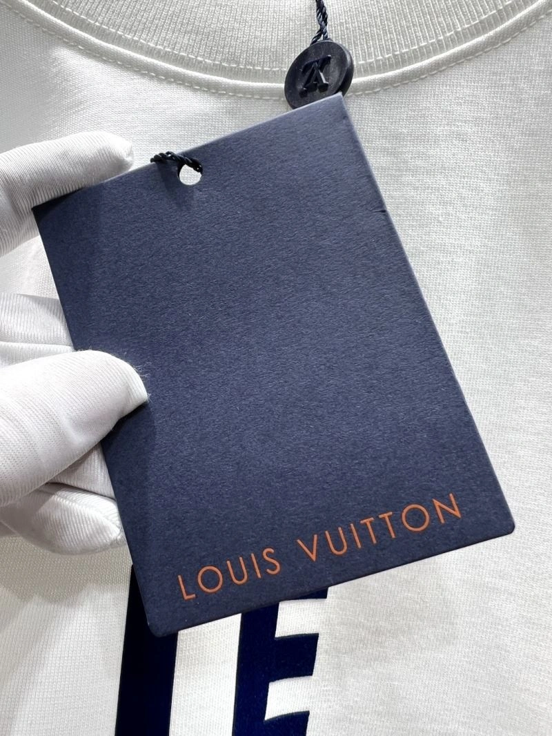 Value-priced Louis Vuitton T-Shirts