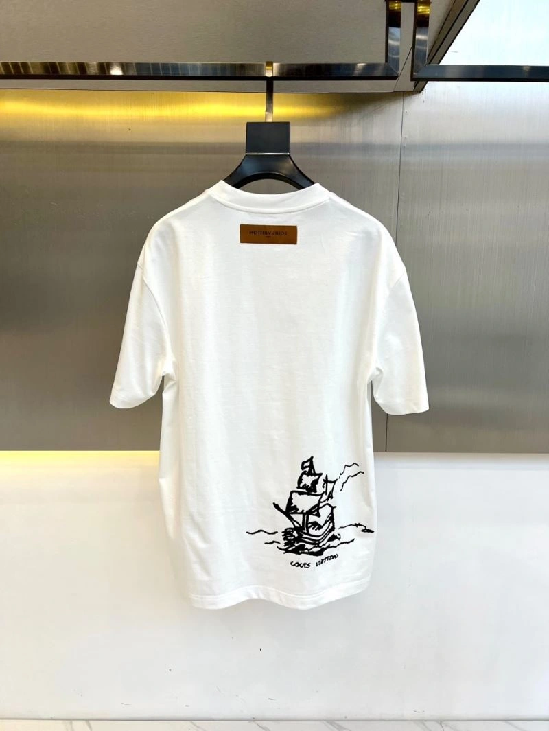 Cut-rate Louis Vuitton T-Shirts