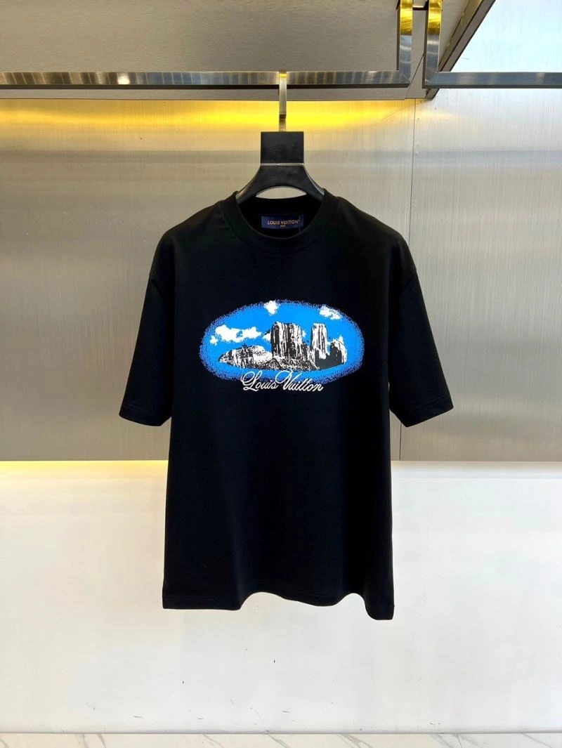 Louis Vuitton T-Shirts