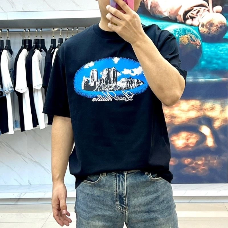 OEM Louis Vuitton T-Shirts