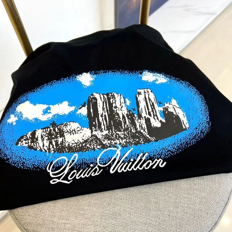 OEM Louis Vuitton T-Shirts