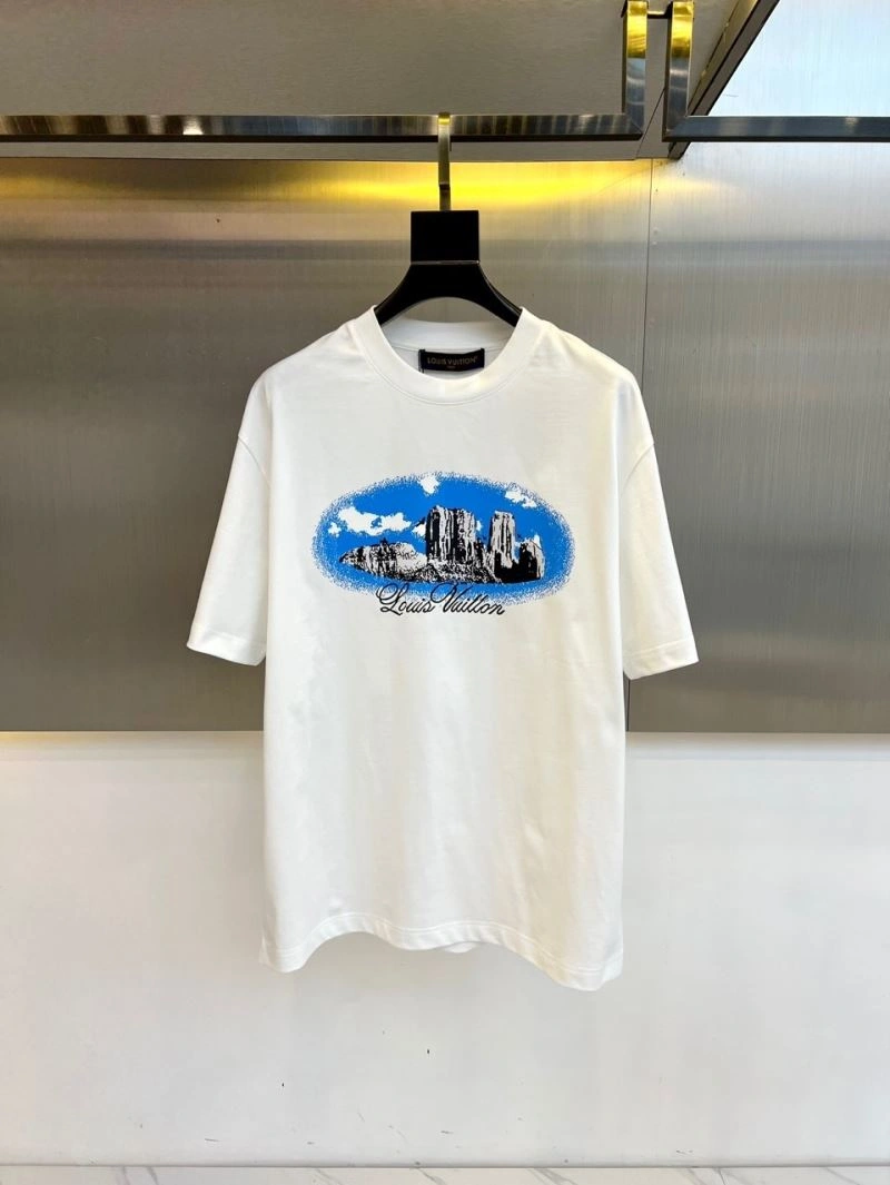 Louis Vuitton T-Shirts