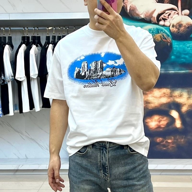 Legit Louis Vuitton T-Shirts