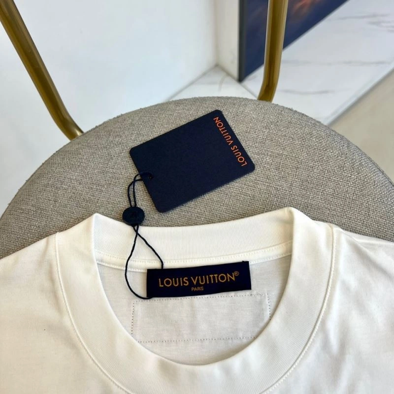Legit Louis Vuitton T-Shirts