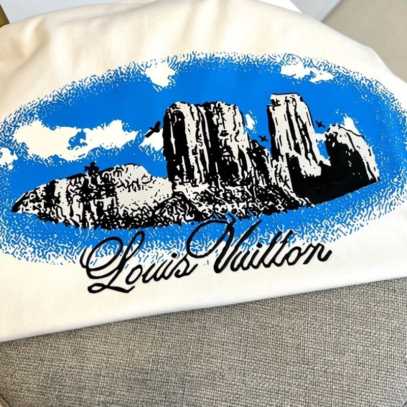 Legit Louis Vuitton T-Shirts