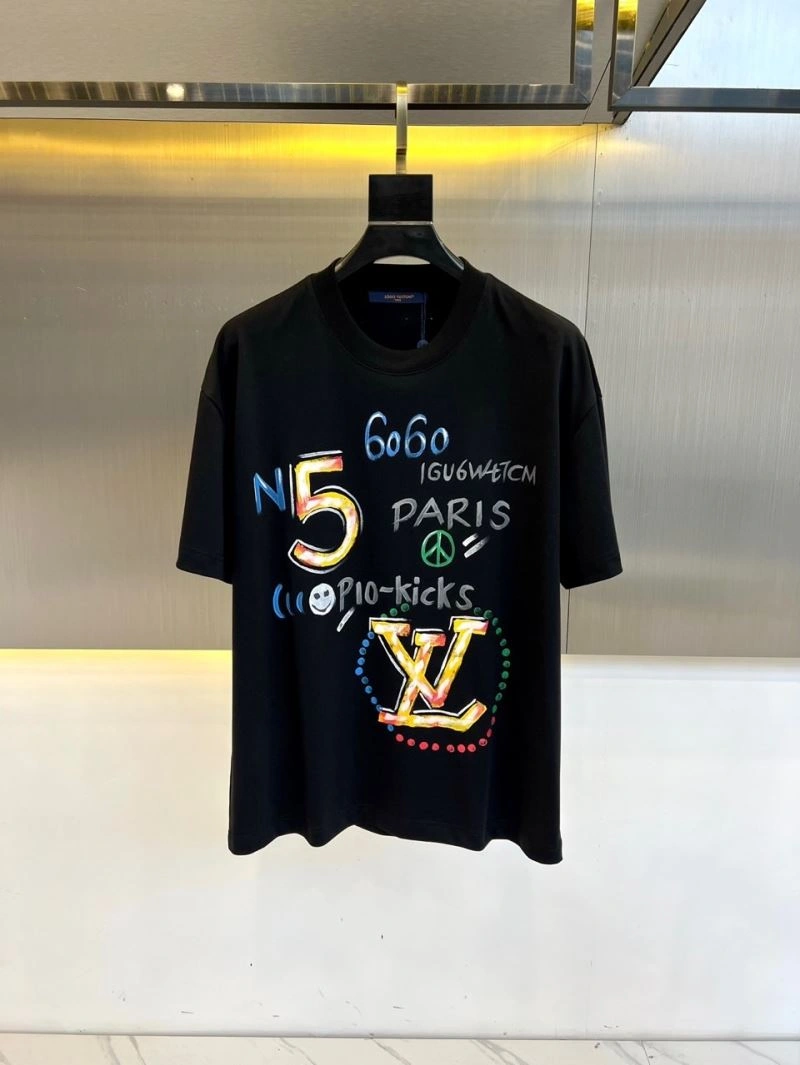Louis Vuitton T-Shirts