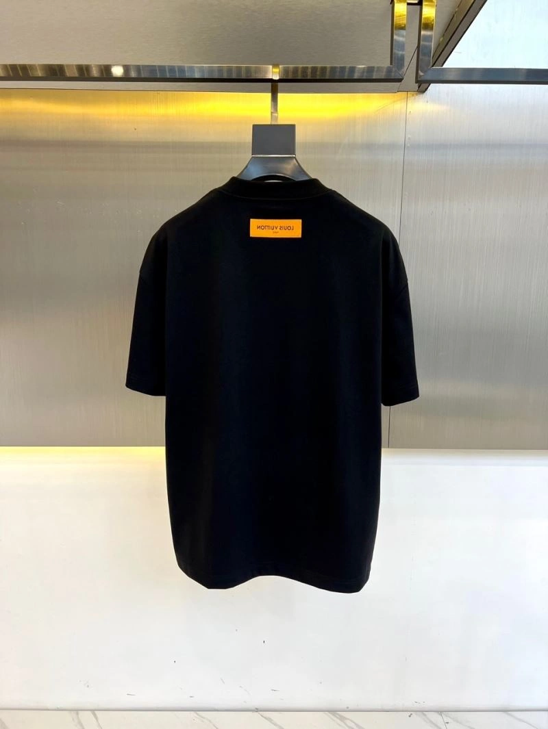 High accuracy Louis Vuitton T-Shirts