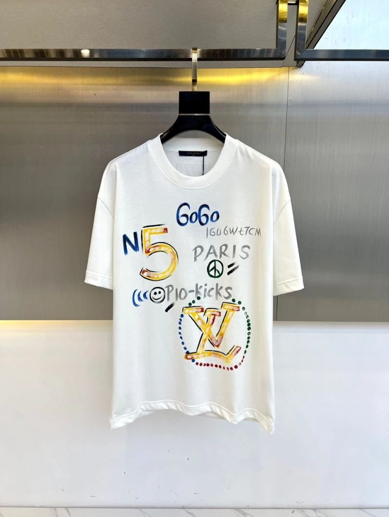 Louis Vuitton T-Shirts