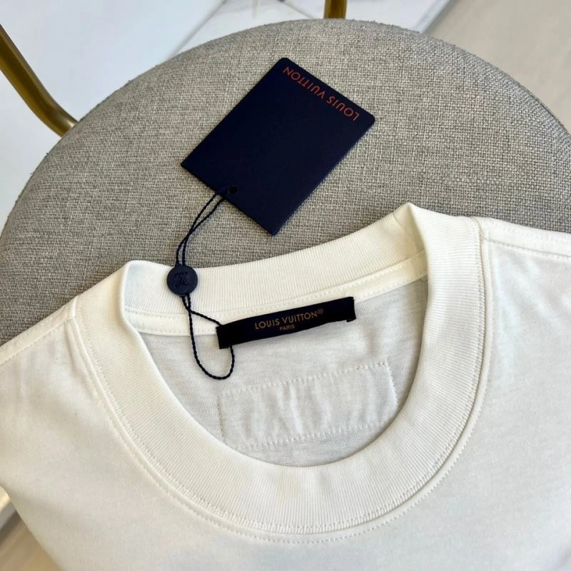 Brand-original Louis Vuitton T-Shirts