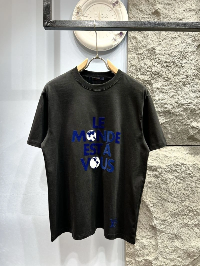 Louis Vuitton T-Shirts