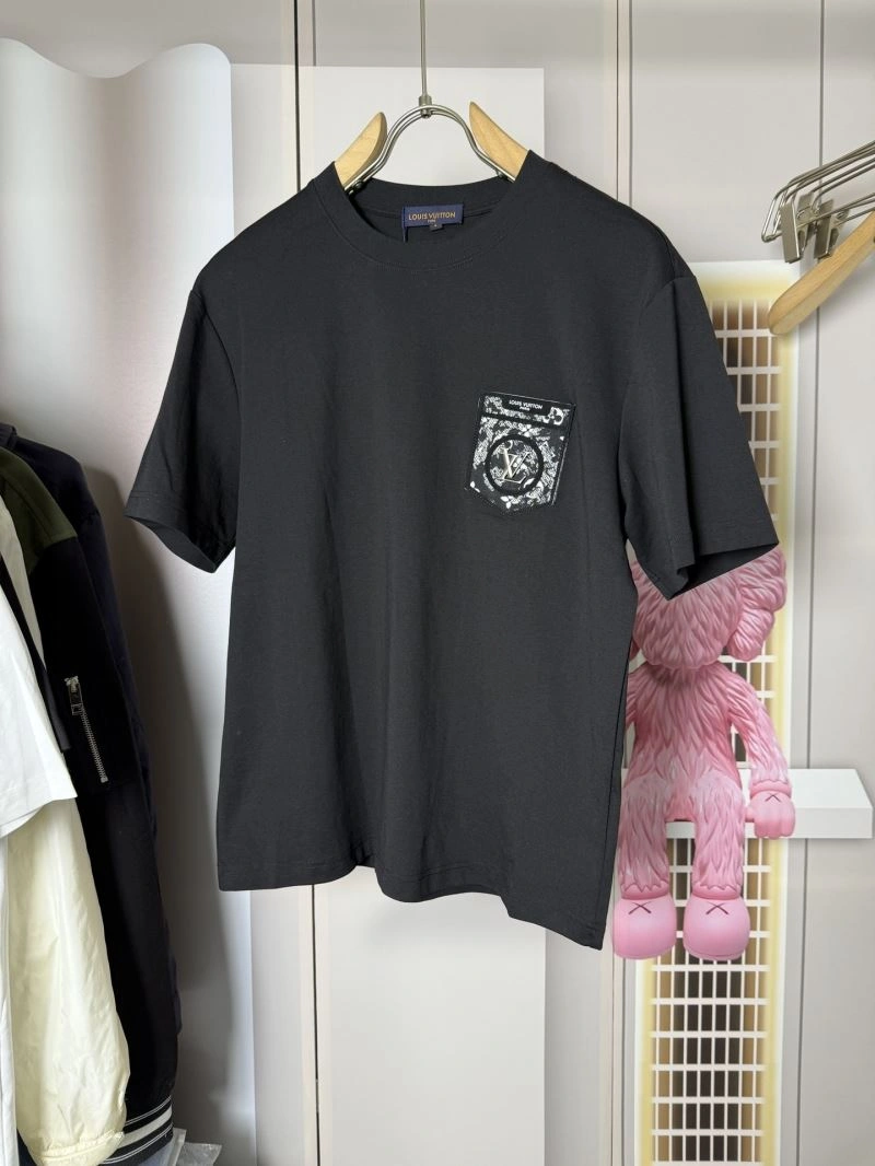 Louis Vuitton T-Shirts
