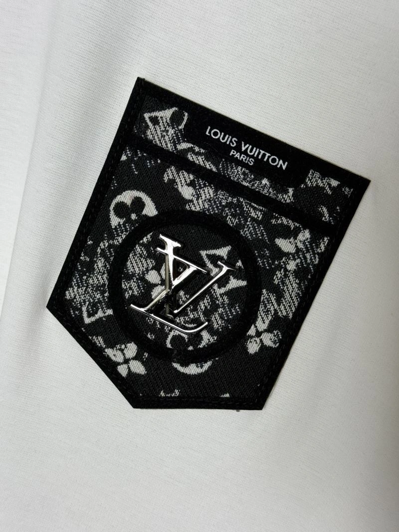 Top mirror Louis Vuitton T-Shirts