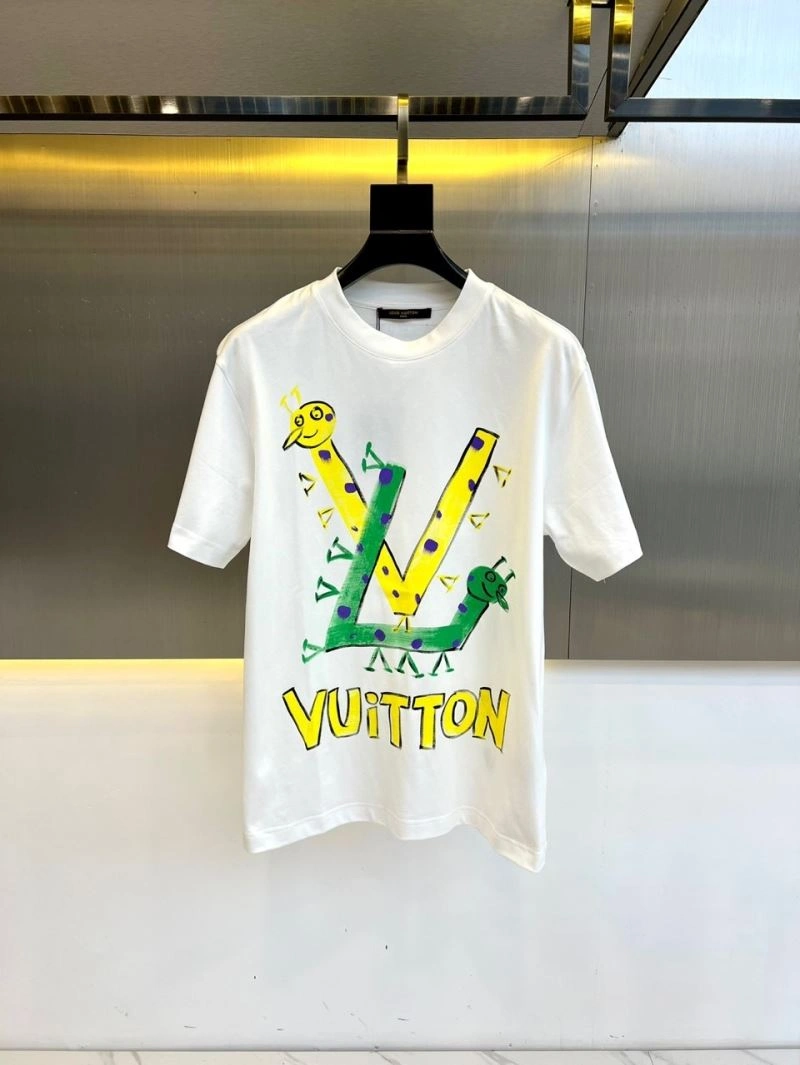 Louis Vuitton T-Shirts