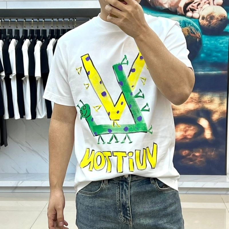 Inexpensive Louis Vuitton T-Shirts