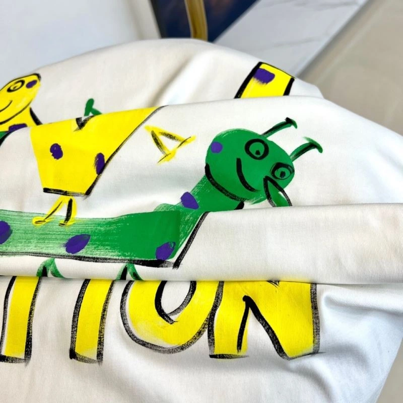 Inexpensive Louis Vuitton T-Shirts