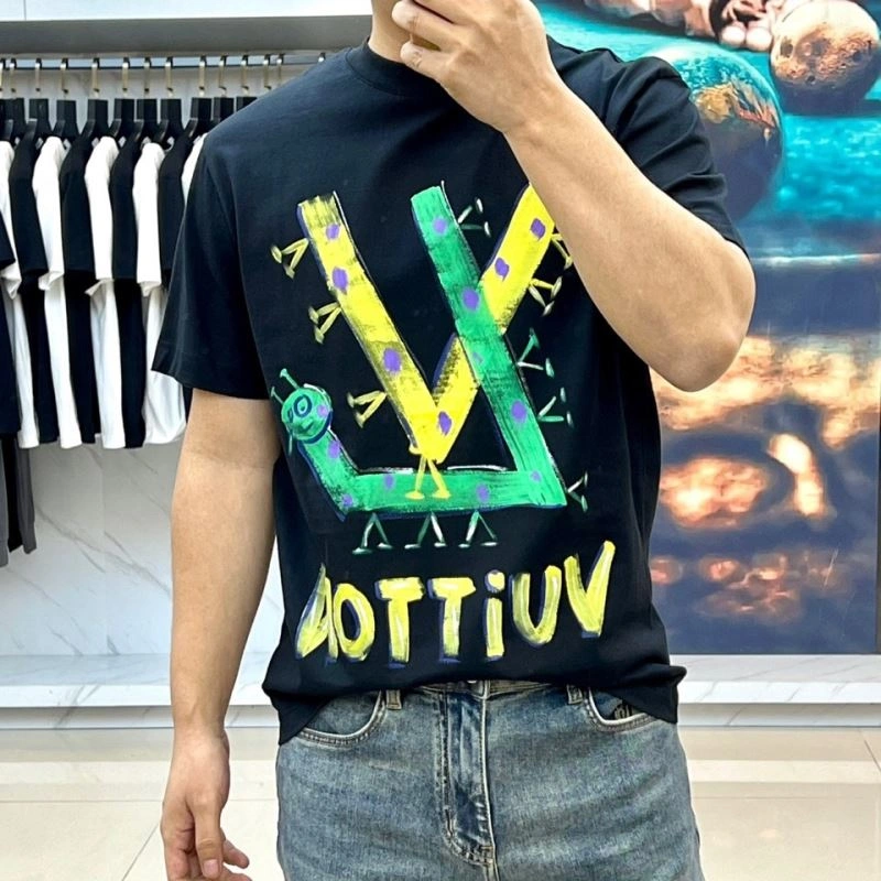 Inexpensive Louis Vuitton T-Shirts