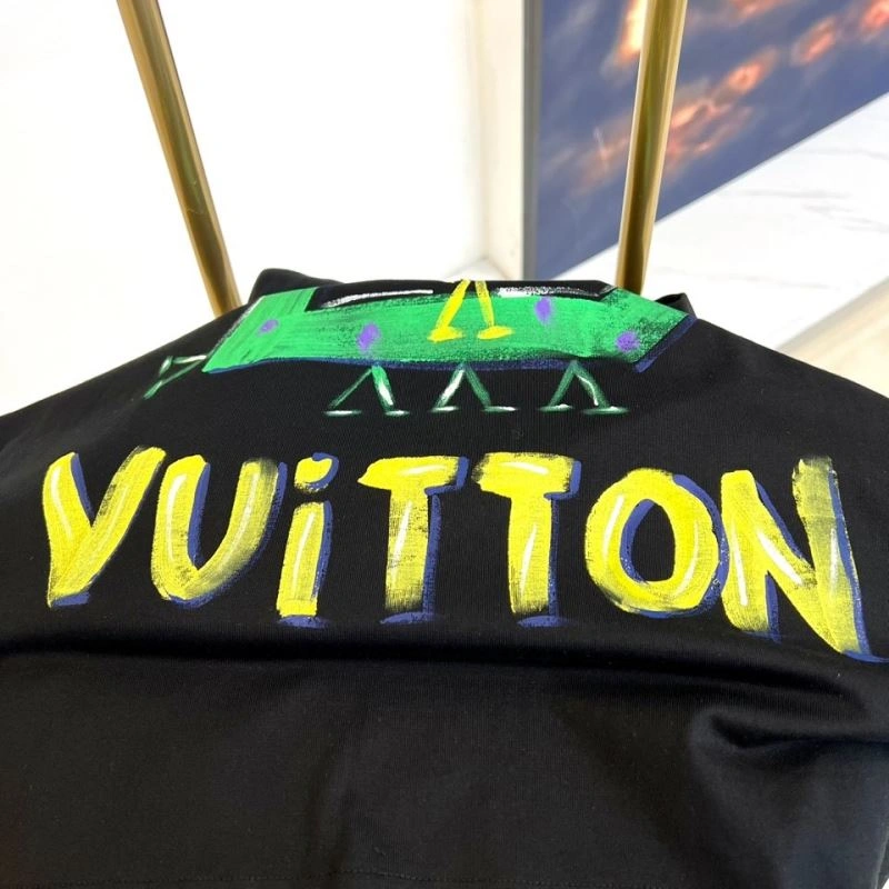 Inexpensive Louis Vuitton T-Shirts