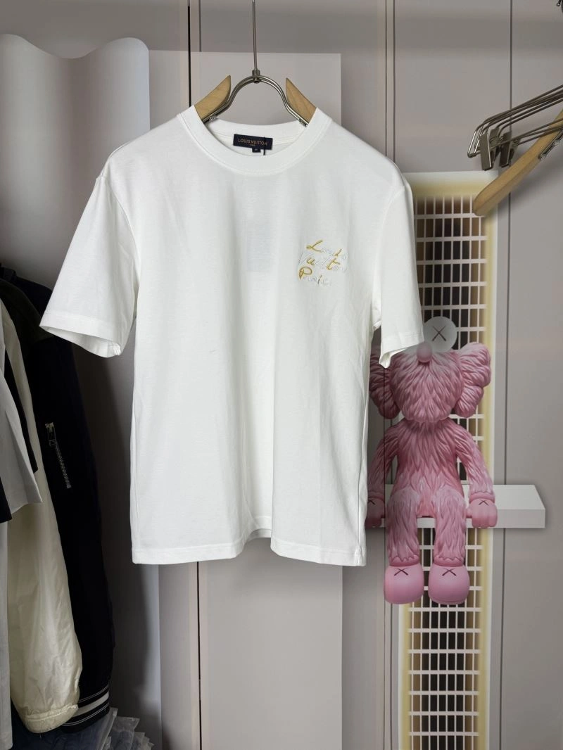 Genuine Louis Vuitton T-Shirts