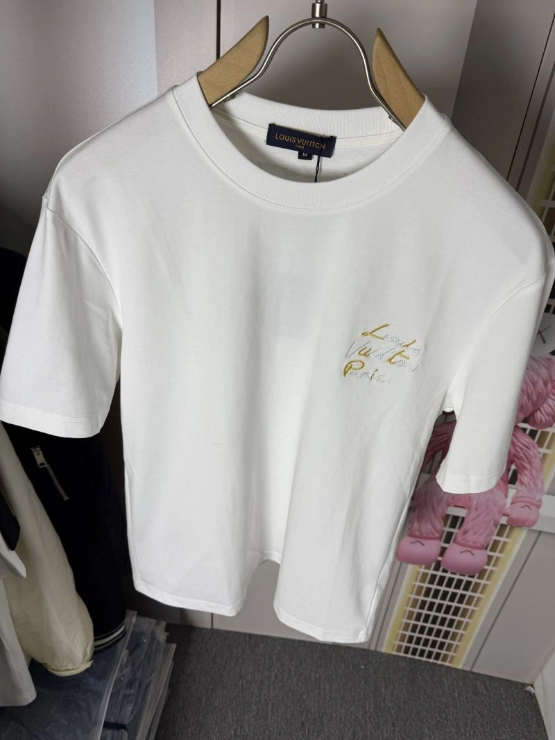 Genuine Louis Vuitton T-Shirts