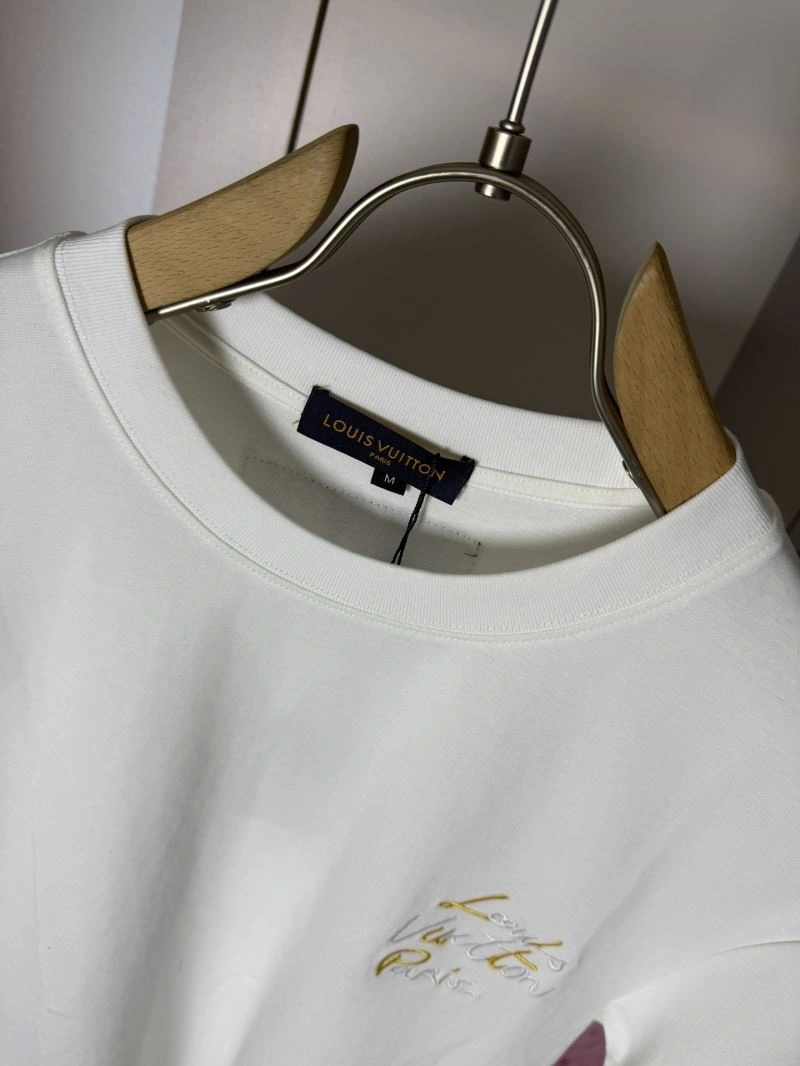 Genuine Louis Vuitton T-Shirts