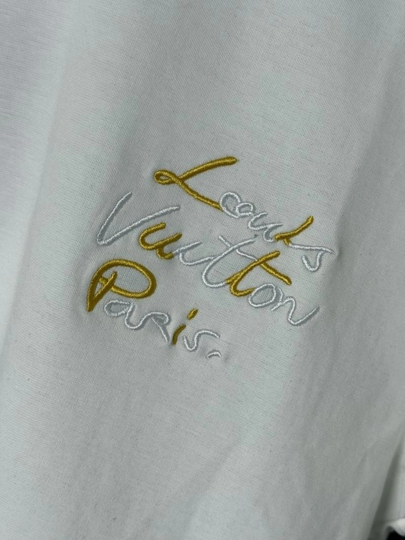 Genuine Louis Vuitton T-Shirts