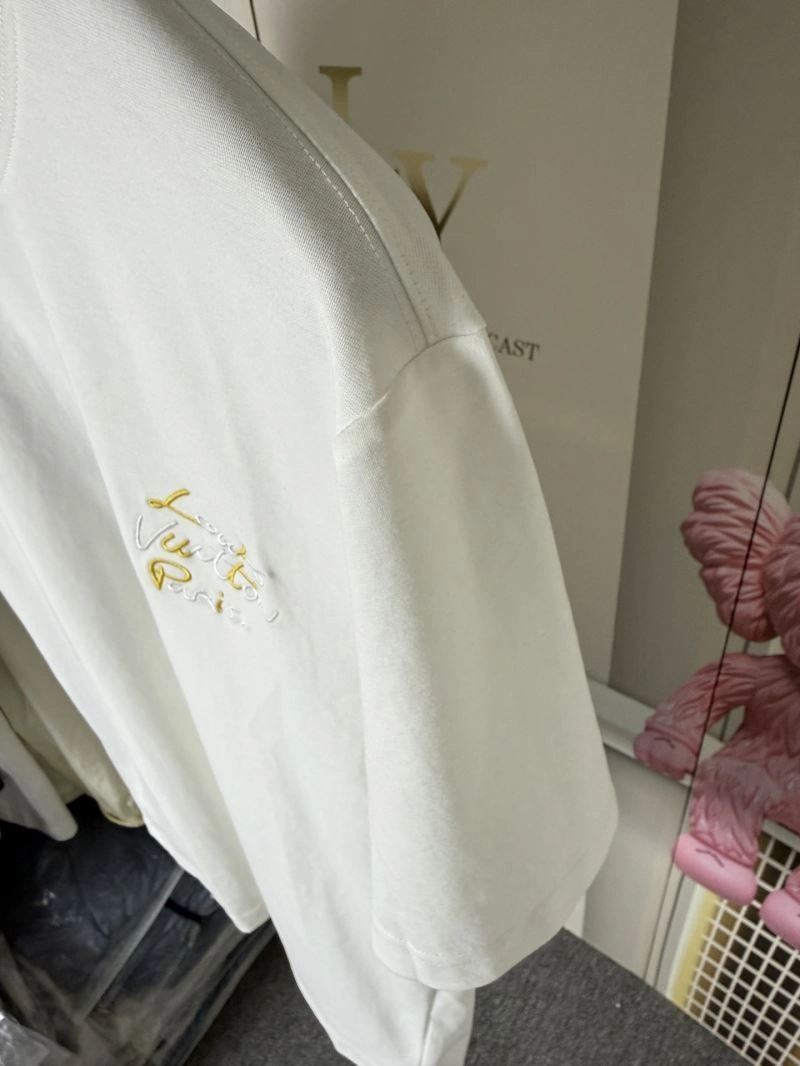 Genuine Louis Vuitton T-Shirts
