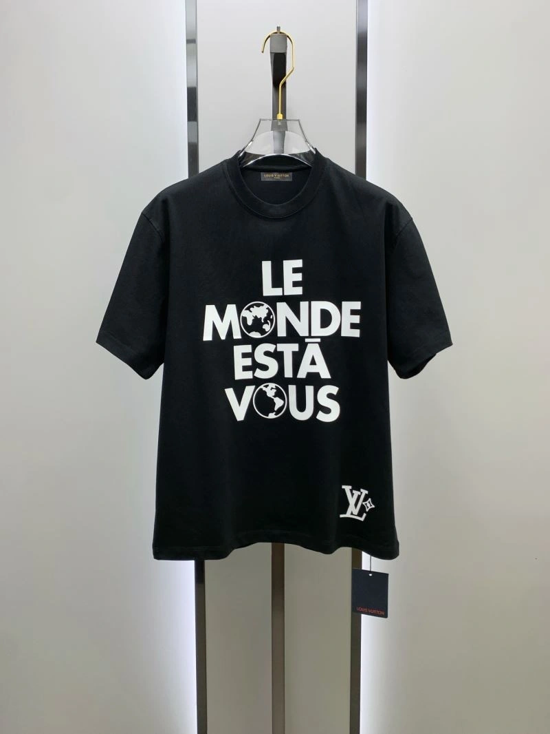 Louis Vuitton T-Shirts