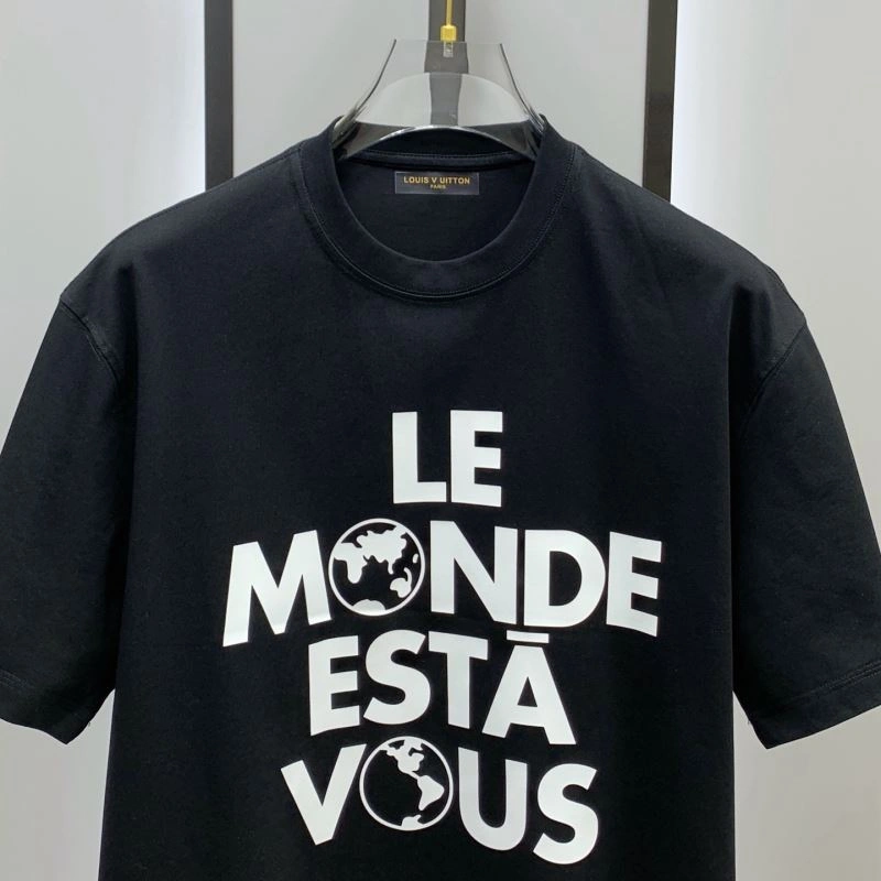 Reasonably priced Louis Vuitton T-Shirts
