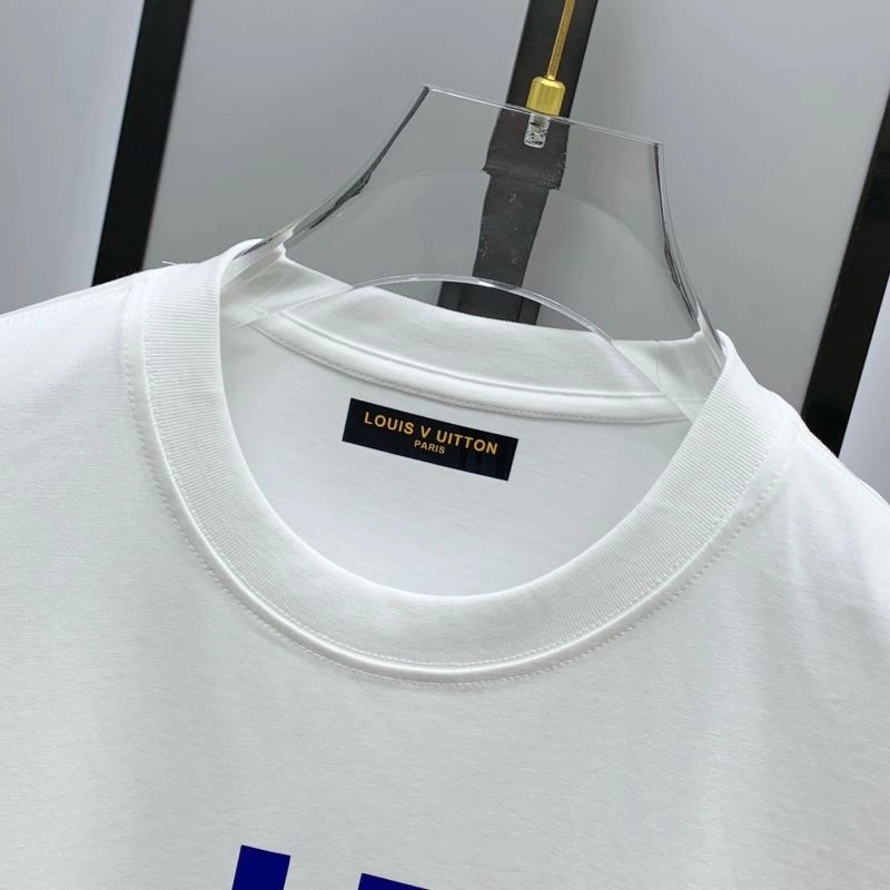 Real Louis Vuitton T-Shirts