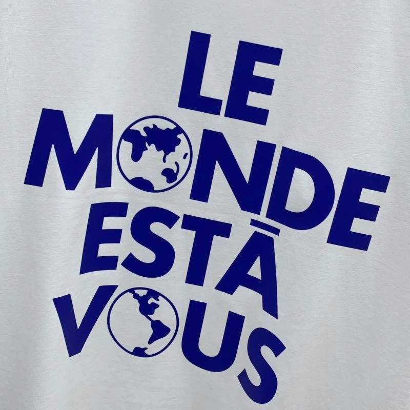 Real Louis Vuitton T-Shirts